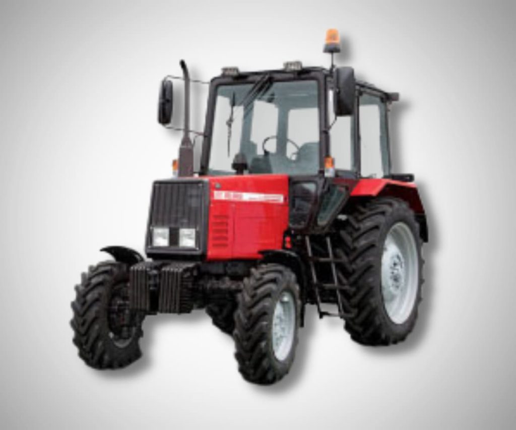 Traktor Belarus MTZ 820 - Agrouniverzal Gornji Milanovac