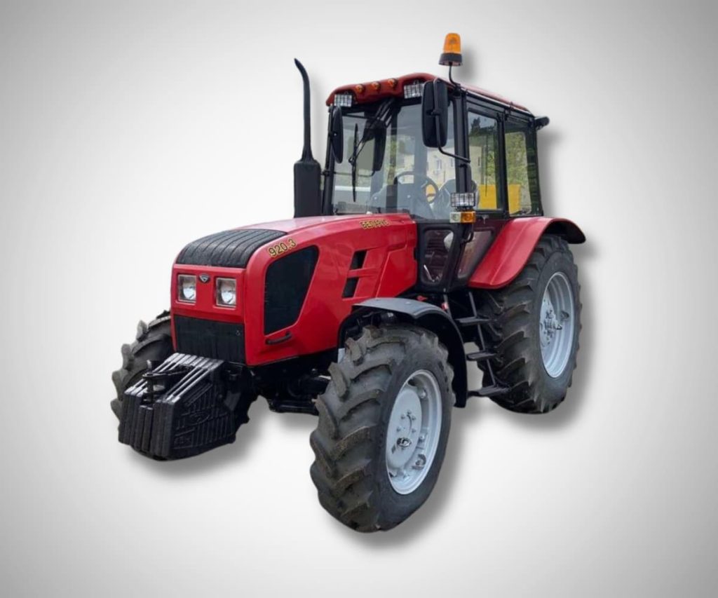 Traktor Belarus MTZ 920 - Agrouniverzal Gornji Milanovac