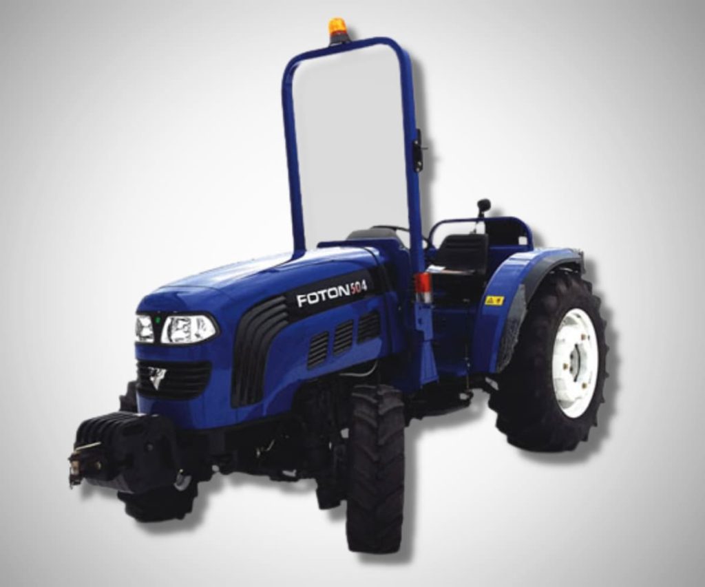 Traktor Foton 504 N voćarski - Agrouniverzal Gornji Milanovac