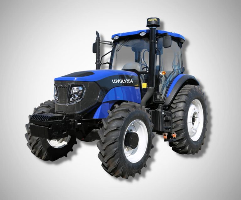 Traktor Lovol 1304 - Agrouniverzal Gornji Milanovac