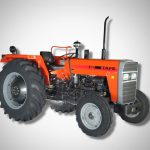 Traktor Tafe 42 DI - Agrouniverzal Gornji Milanovac