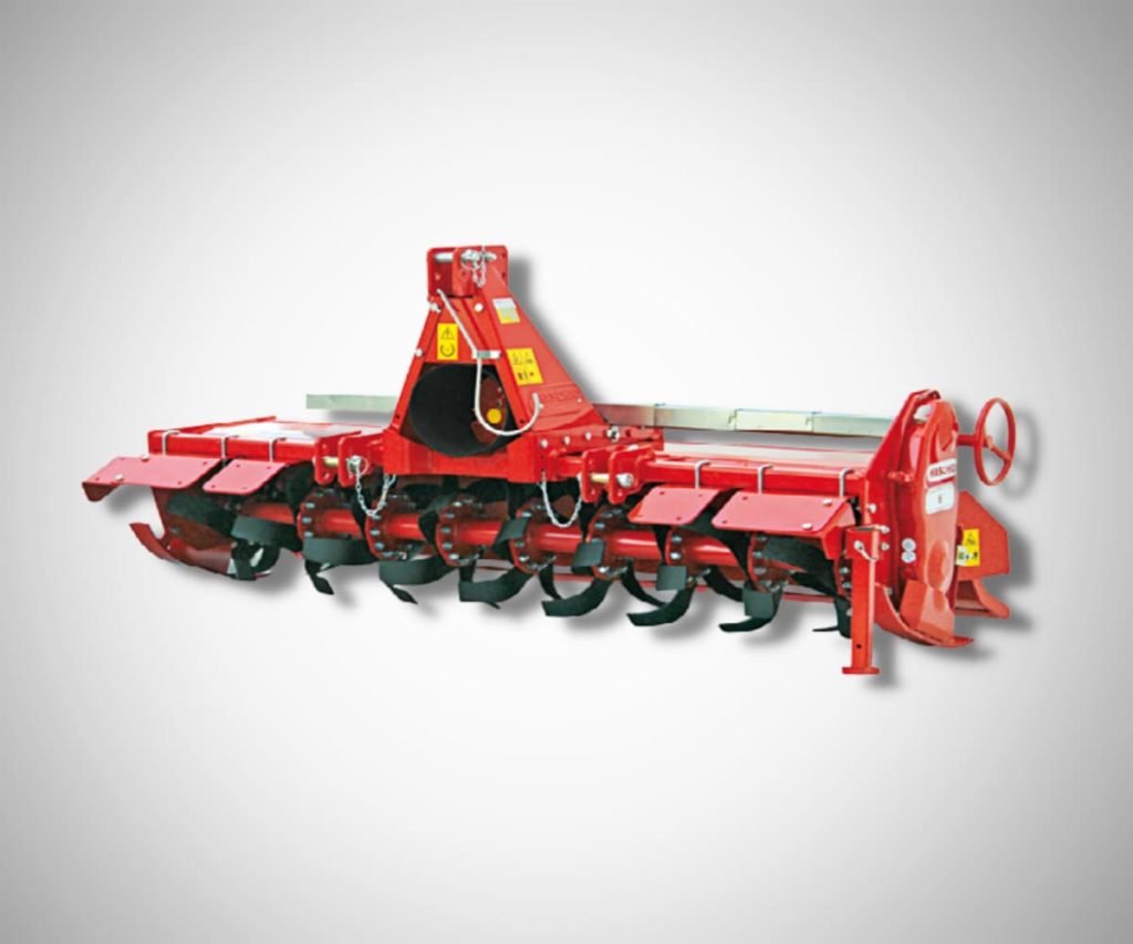 Freza Maschio A-E - Agrouniverzal Gornji Milanovac