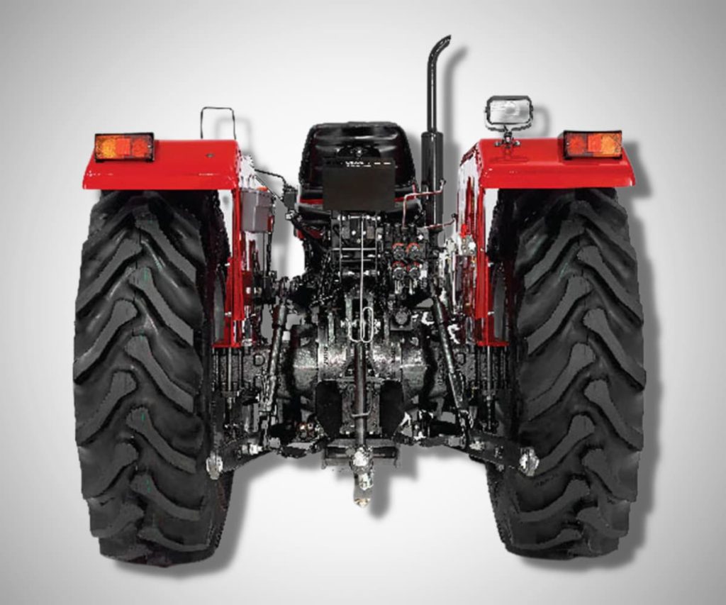 Traktor IMT 565.2 DI - Agrouniverzal Gornji Milanovac