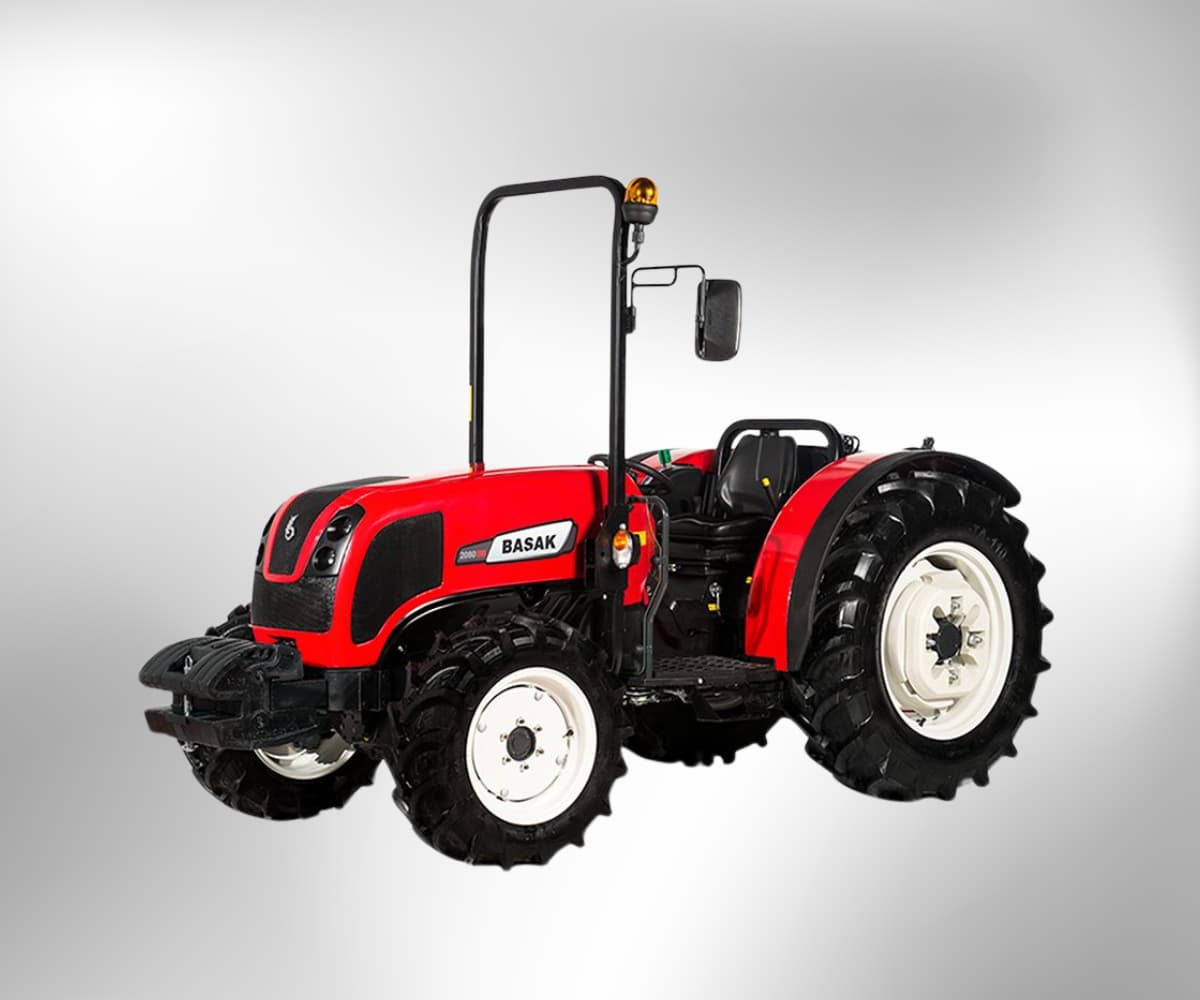 Traktor Basak 2080 BB - Agrouniverzal Gornji Milanovac